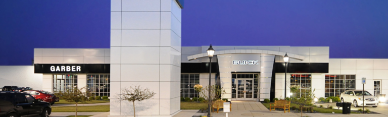 The 100+ Year History of Garber Automotive Group | Garber Careers