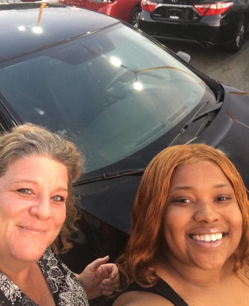 “I Do This Job Because We Change Lives”: Tracey Austin’s Story - Garber ...