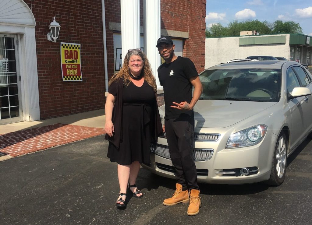 “I Do This Job Because We Change Lives”: Tracey Austin’s Story - Garber ...