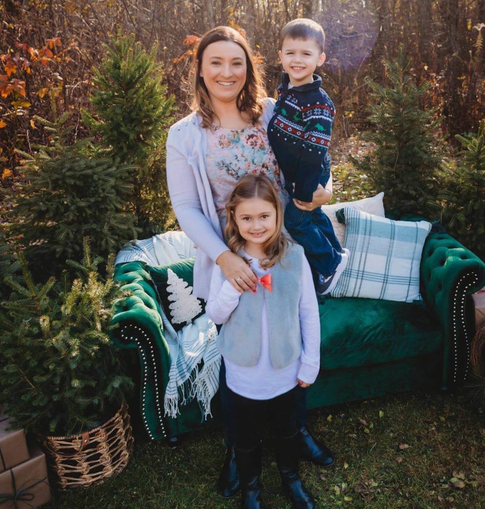 “You Can’t Go Wrong with Garber”: Angela Schreiner’s Story - Garber Careers