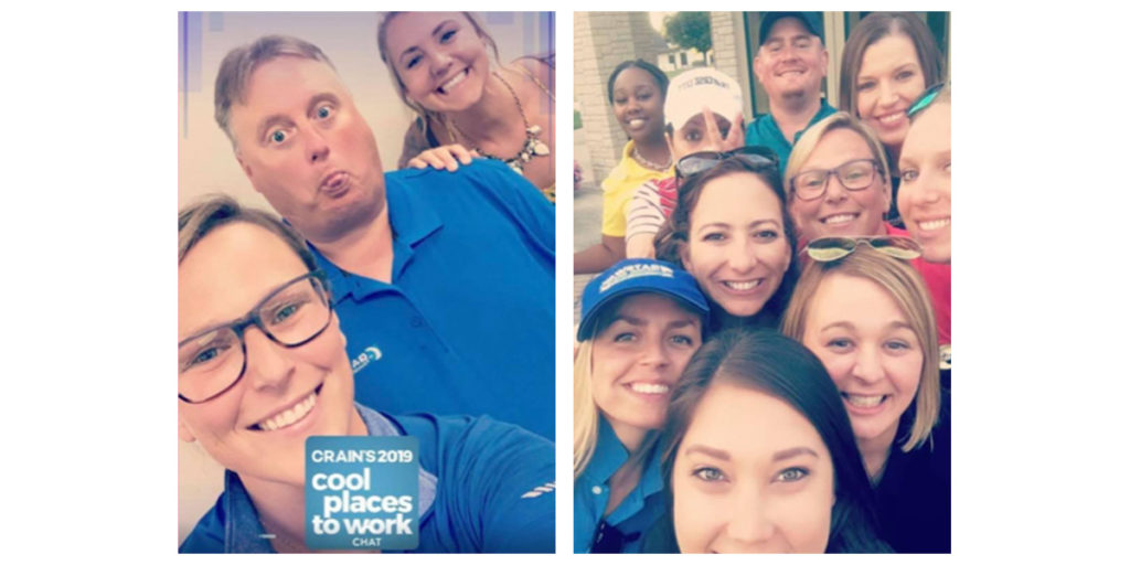 “We Take the Time to Invest in a Person”: Kala Smith’s Story - Garber ...