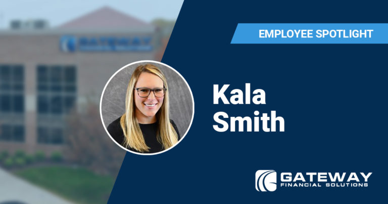 “We Take the Time to Invest in a Person”: Kala Smith’s Story - Garber ...