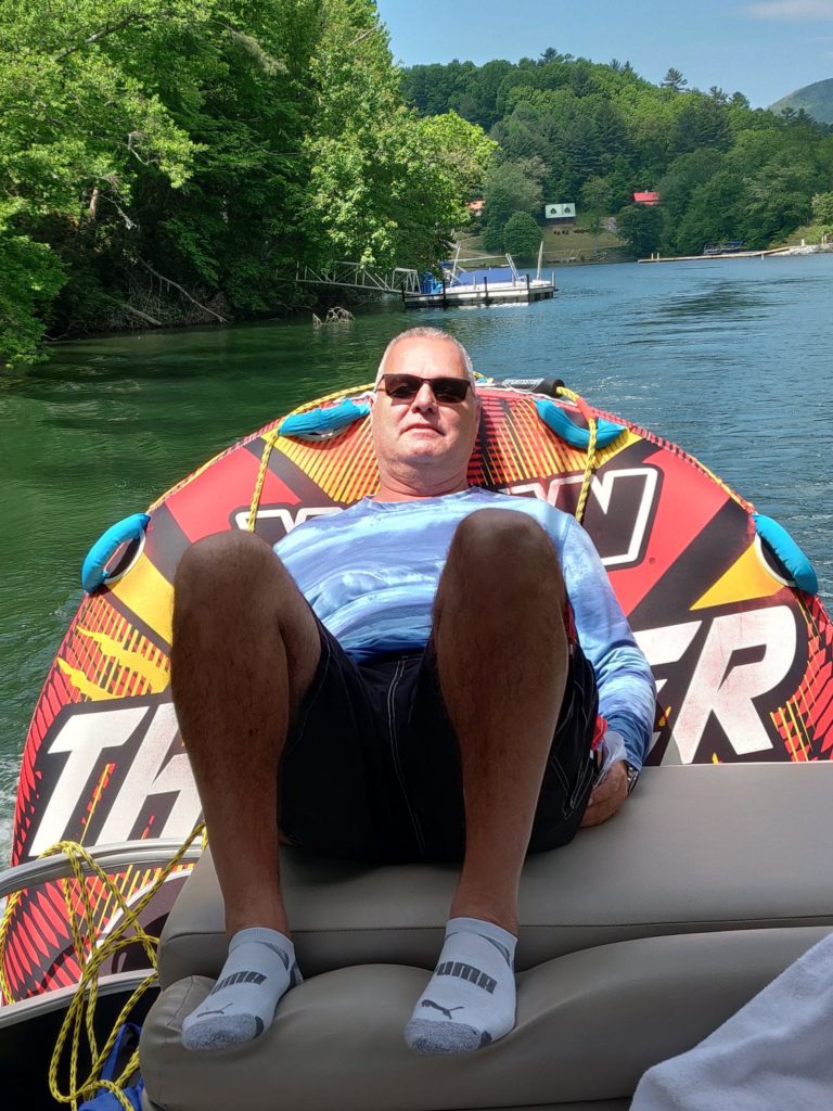 “Your Voice Matters Here”: Greg Budd’s Story - Garber Careers