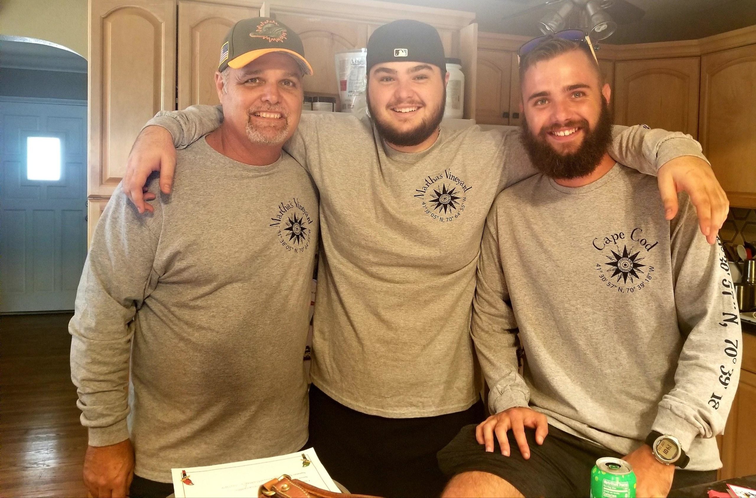 “Your Voice Matters Here”: Greg Budd’s Story - Garber Careers