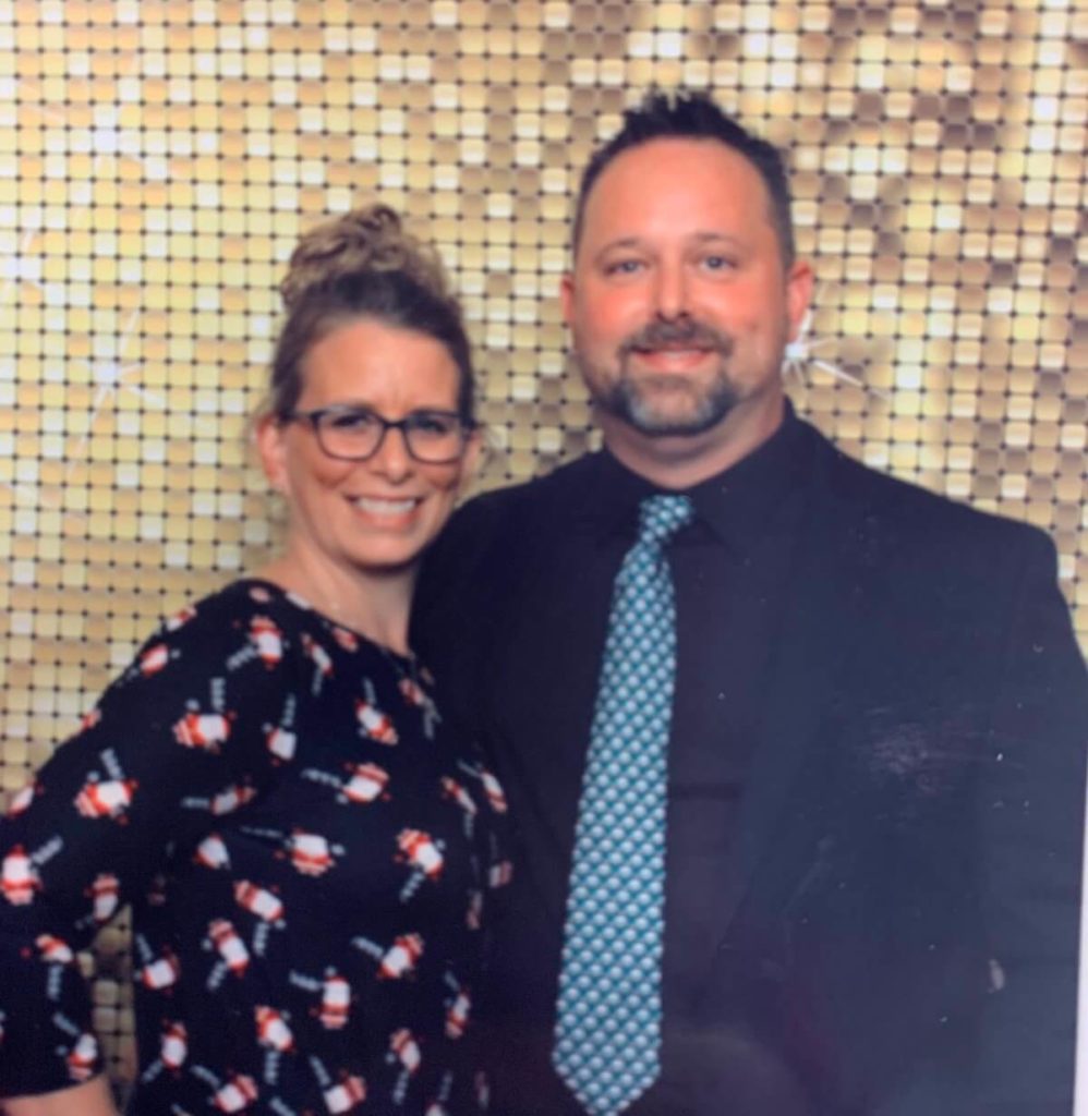 “It’s Like a Breath of Fresh Air to Work for Garber”: Tara Rakers ...