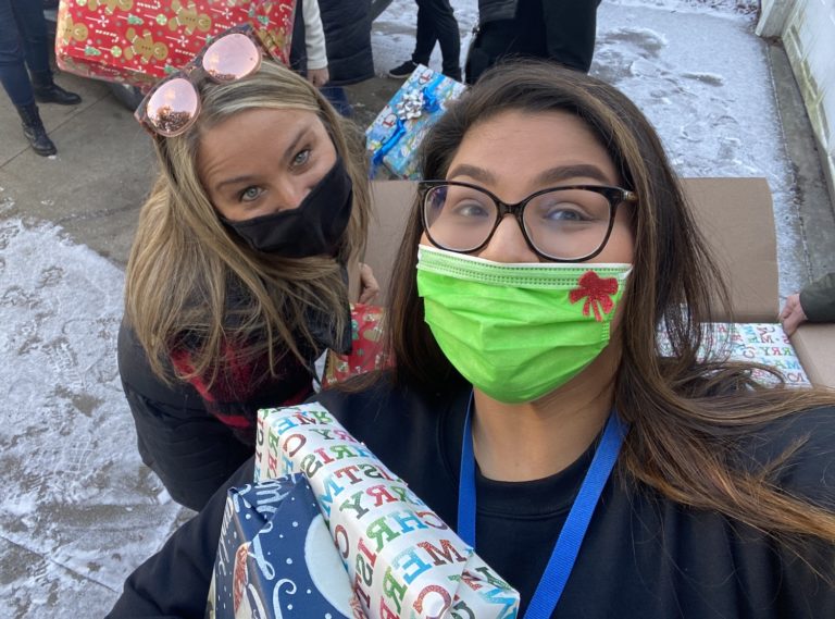 “I’m at Peace Here”: Alyssa Arroyo’s Story - Garber Careers