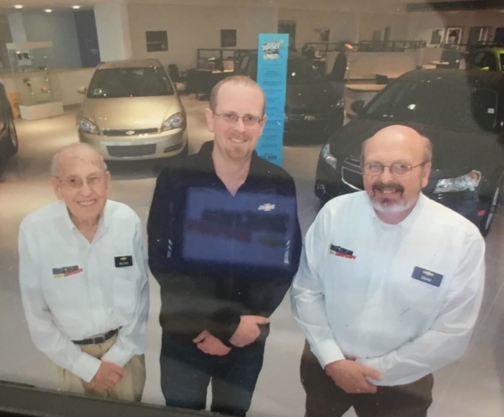 “Garber Makes Every Employee Feel Like They’re Somebody”: Dean ...