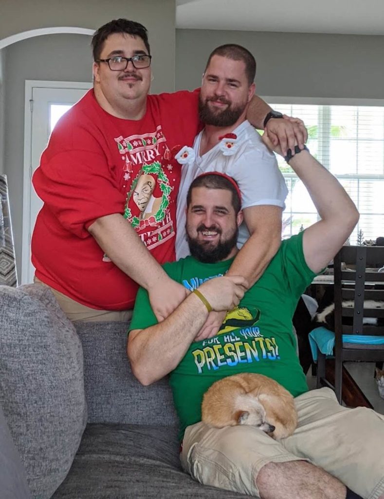 “I Can’t Say Enough Good Things About Garber”: Dustin Stevens’ Story ...