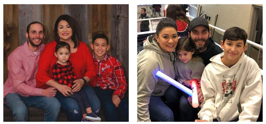 “I Want Other Women to See it Can be Done”: Erika Foley’s Story ...