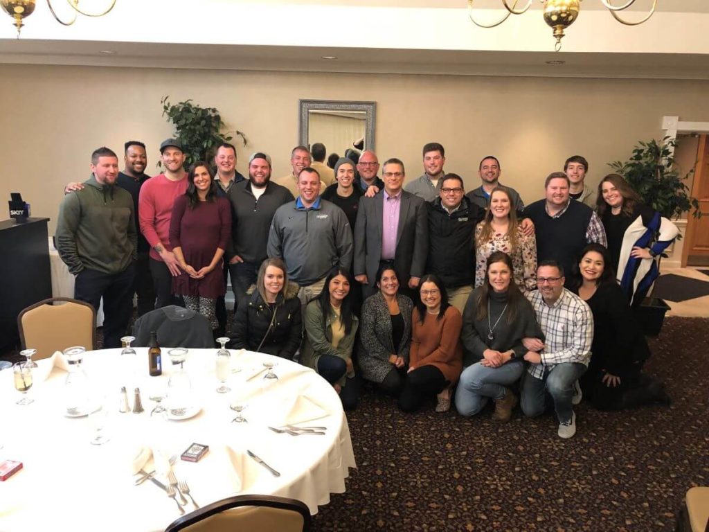 “I Want Other Women to See it Can be Done”: Erika Foley’s Story ...