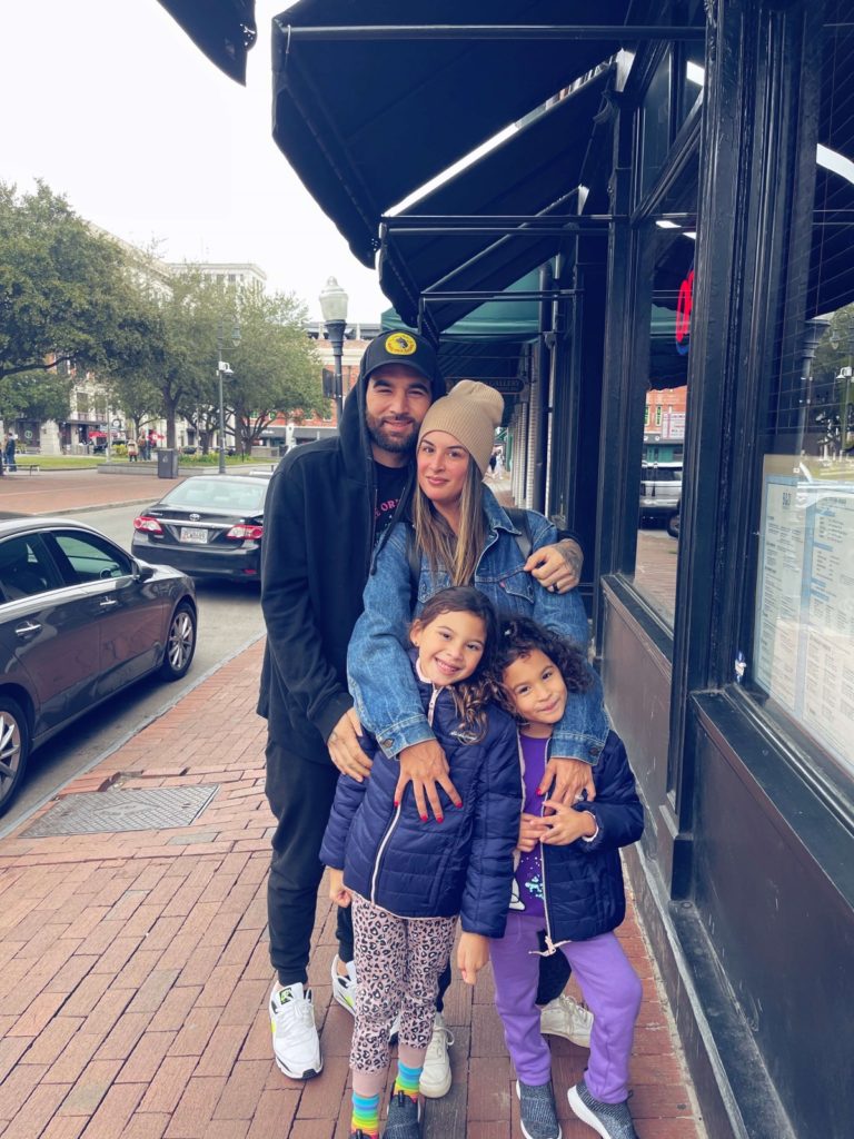 “I Wouldn’t Want to Work Anywhere Else”: Matt Muniz’s Story - Garber ...