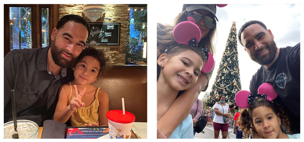 “I Wouldn’t Want to Work Anywhere Else”: Matt Muniz’s Story - Garber ...