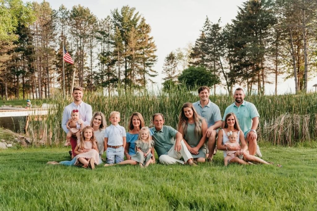 “The Hardest Thing I’ll Ever Have to do is Walk Away”: Tony Warner’s ...