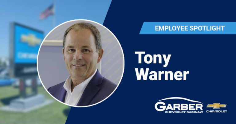 Employee Spotlights - Garber Careers