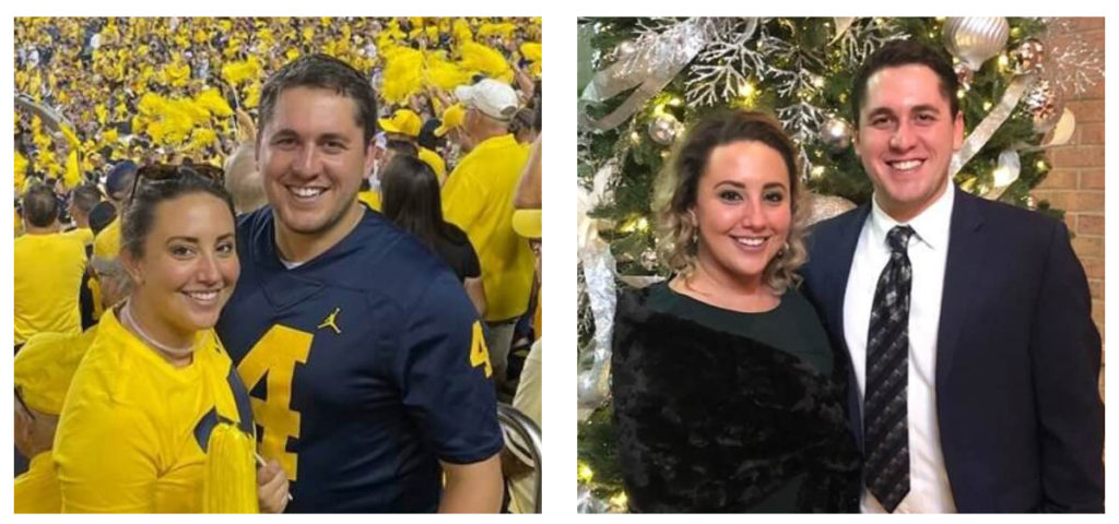 “This Job is Life-Changing”: Nick Novak’s Story - Garber Careers