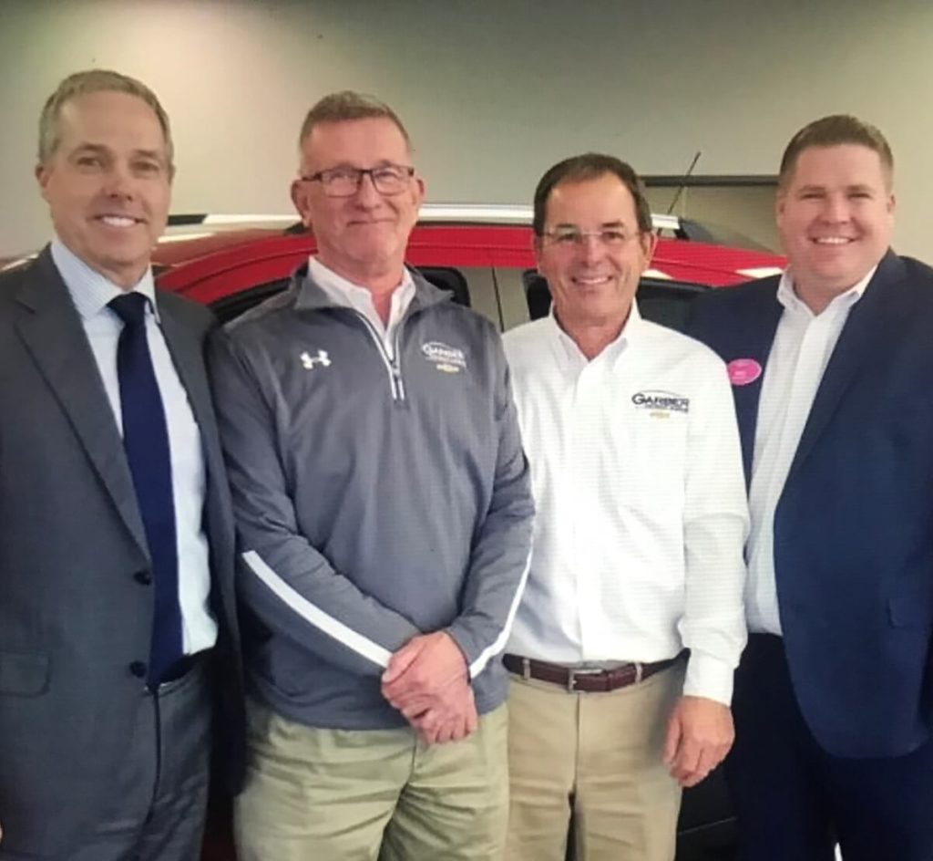 “The Hardest Thing I’ll Ever Have to do is Walk Away”: Tony Warner’s ...