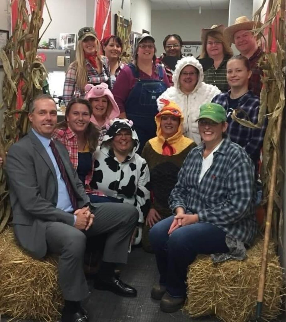 “Garber Makes You Feel Like You Are Worth Something” : Carrie Brefka’s ...