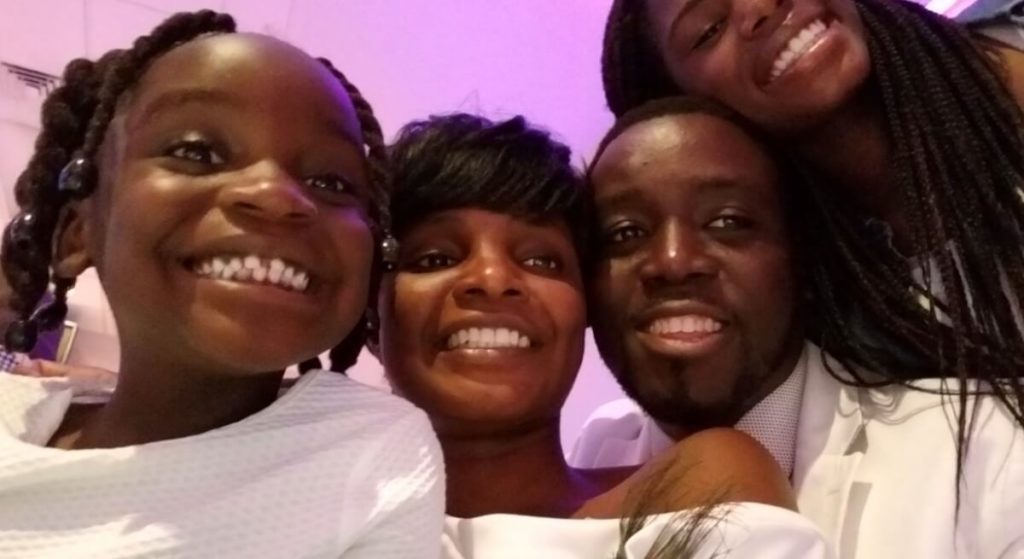 “There’s No Limits Here”: Leon Timothee’s Story - Garber Careers