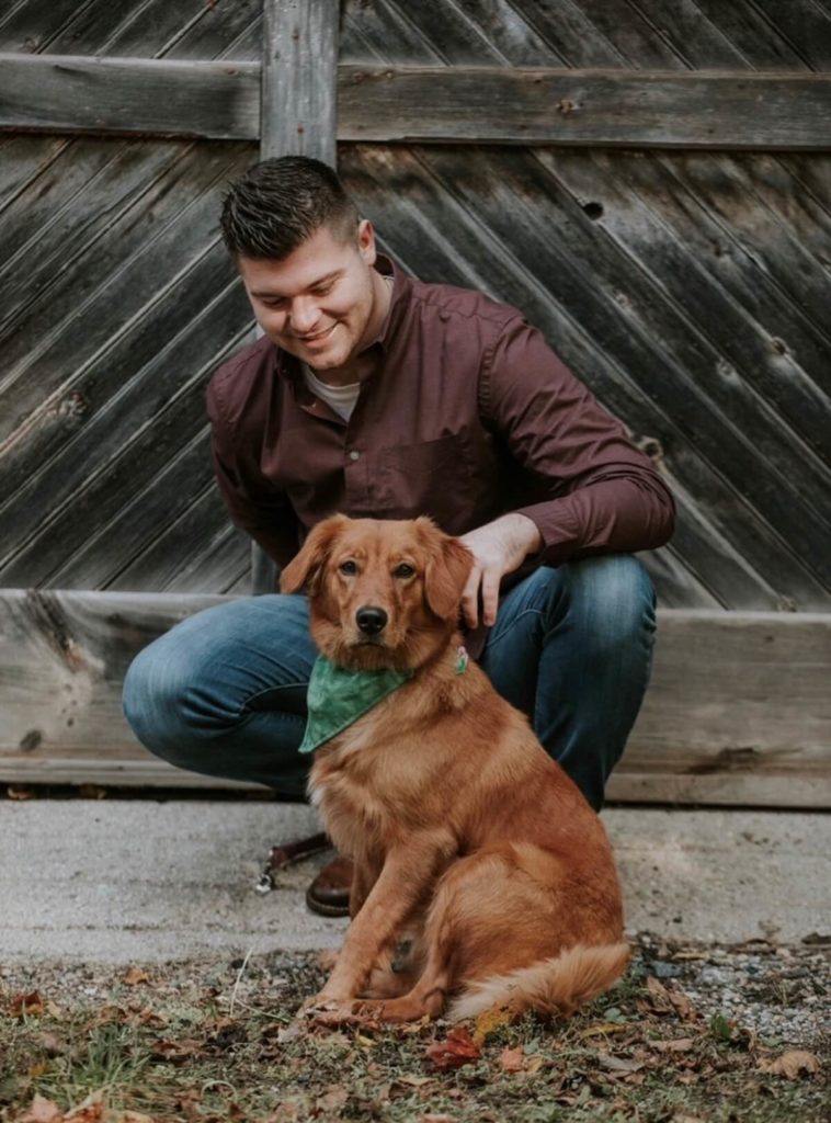 “I’m Glad Companies Like RightWay Exist”: Sam Goodman - Garber Careers