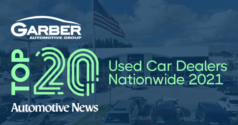 News - Garber Careers