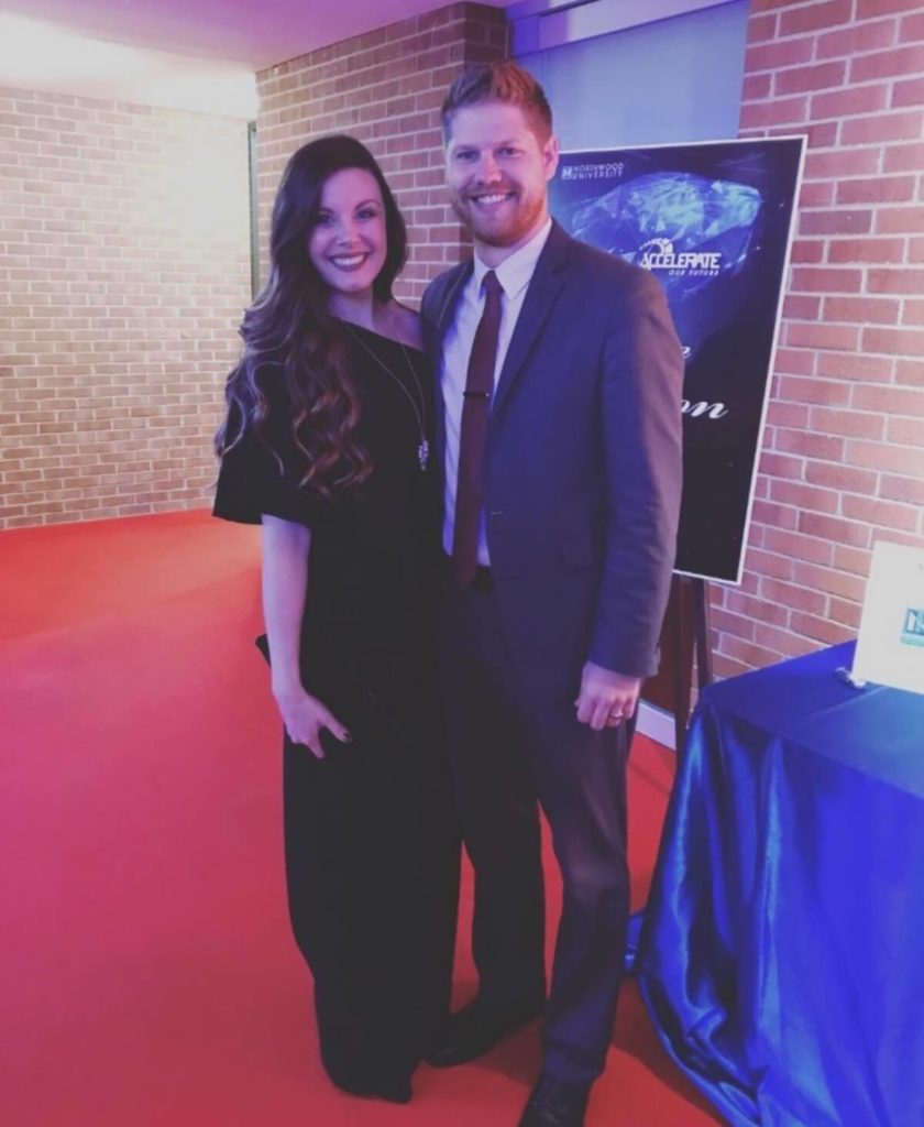 “Garber Gives Your Family a Life They Deserve”: Tyler Lister’s story ...