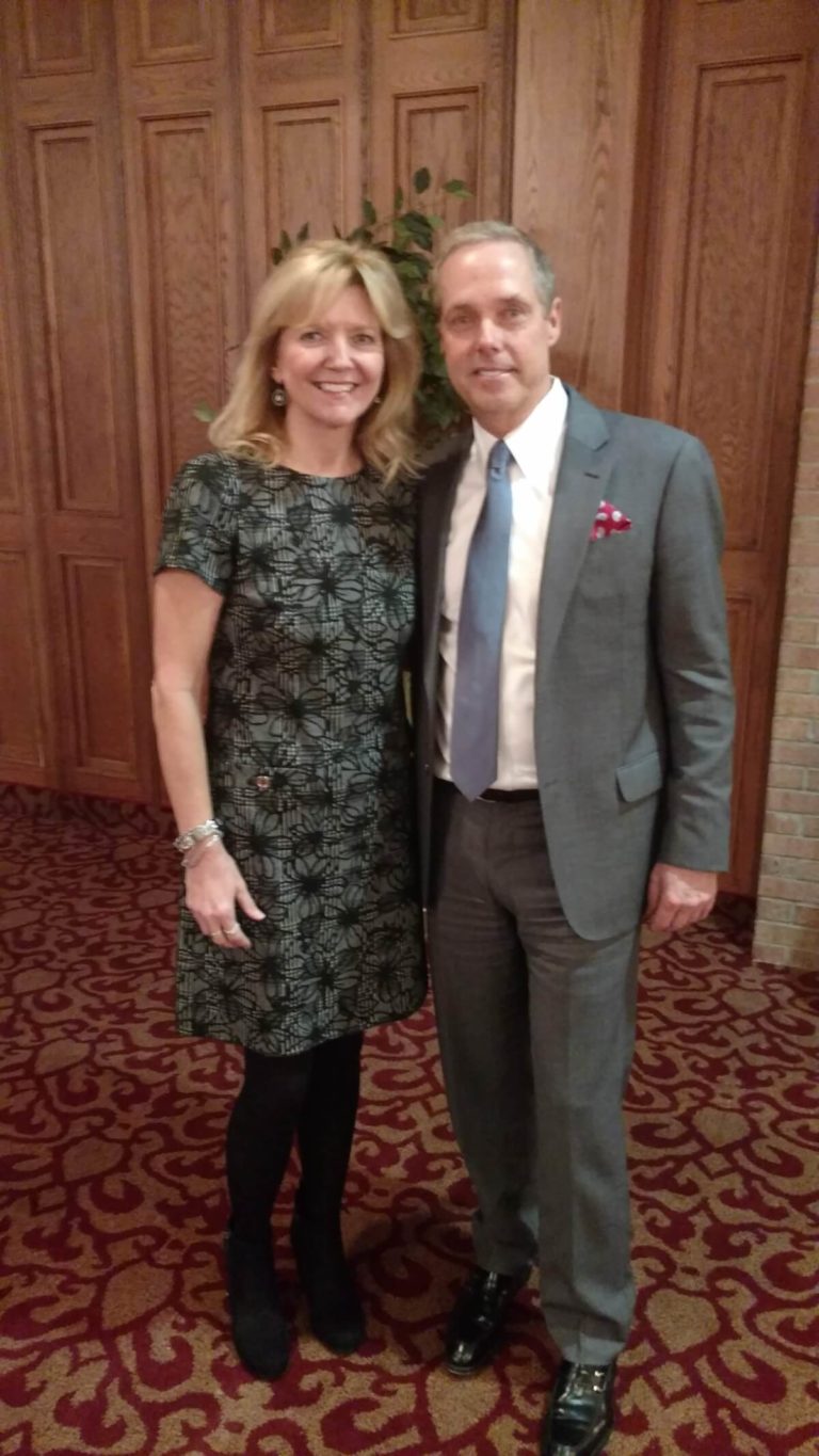 “I Cannot Imagine My Life Without the Garber Organization”: Laura ...